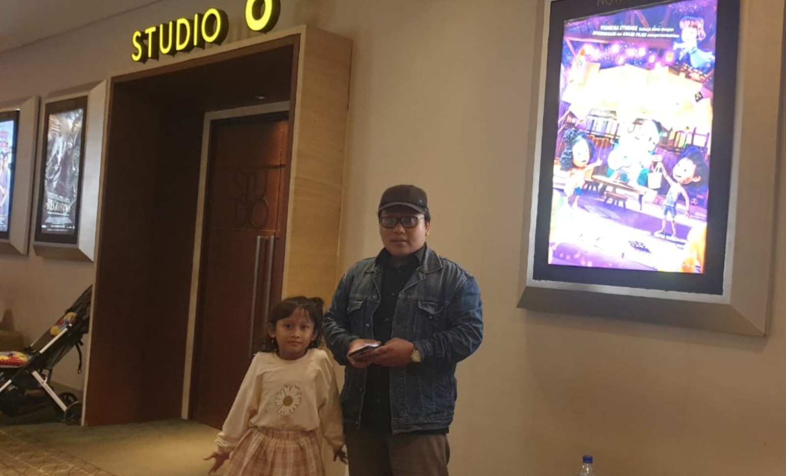 Agung Putra Mulyana Menanggapi Fenomena Film Jumbo dan Pentingnya ...