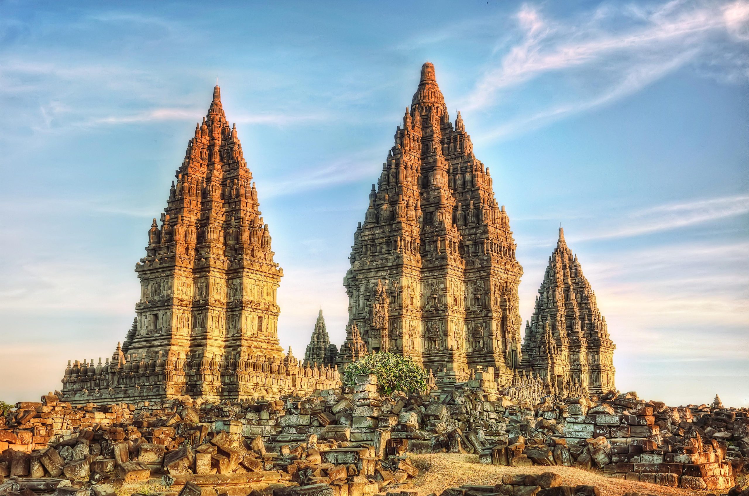 Yogyakarta Batik Khas Nusantara yang Tetap Populer Hingga Kini ...