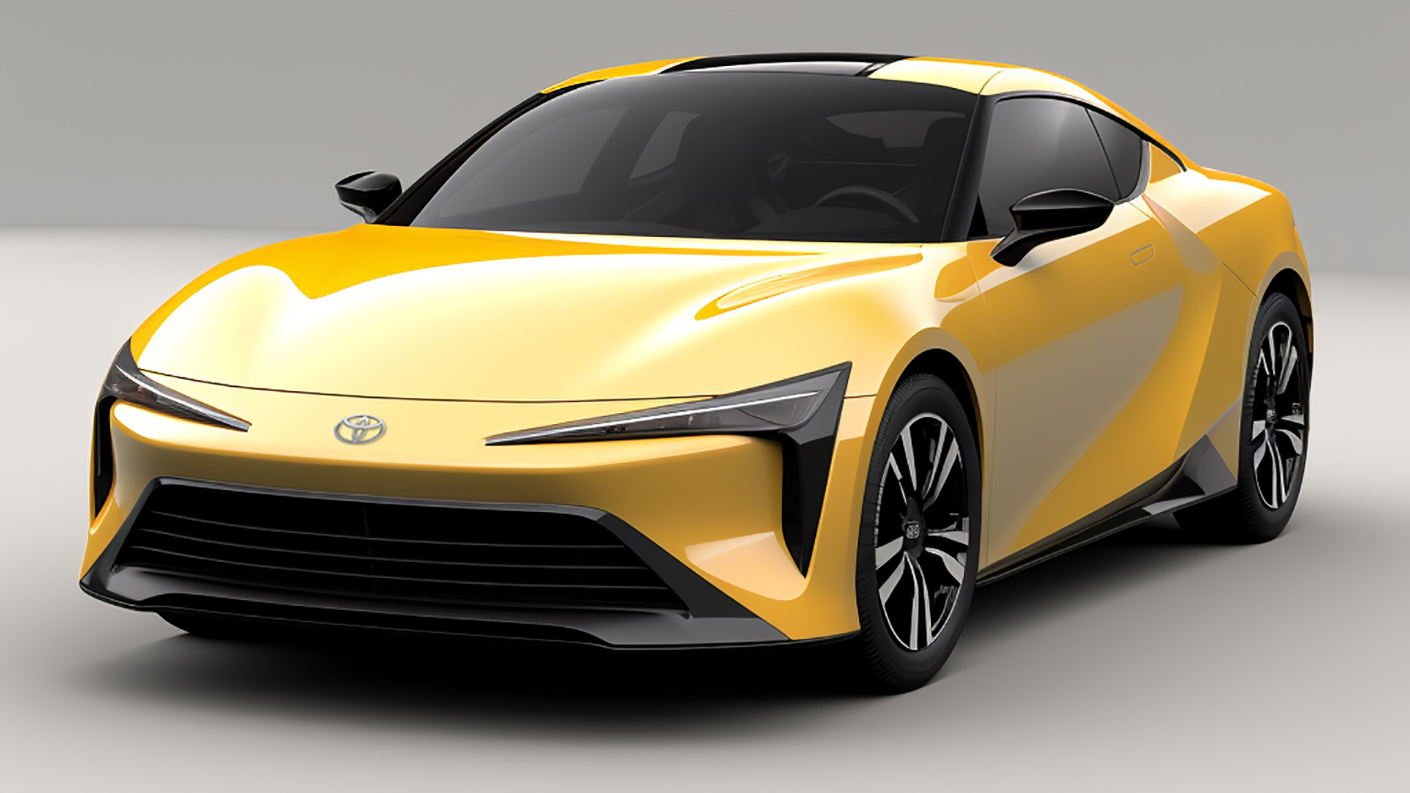Toyota Sport 2 Pintu Terbaik untuk Penggemar Mobil Sportif Indonesia ...