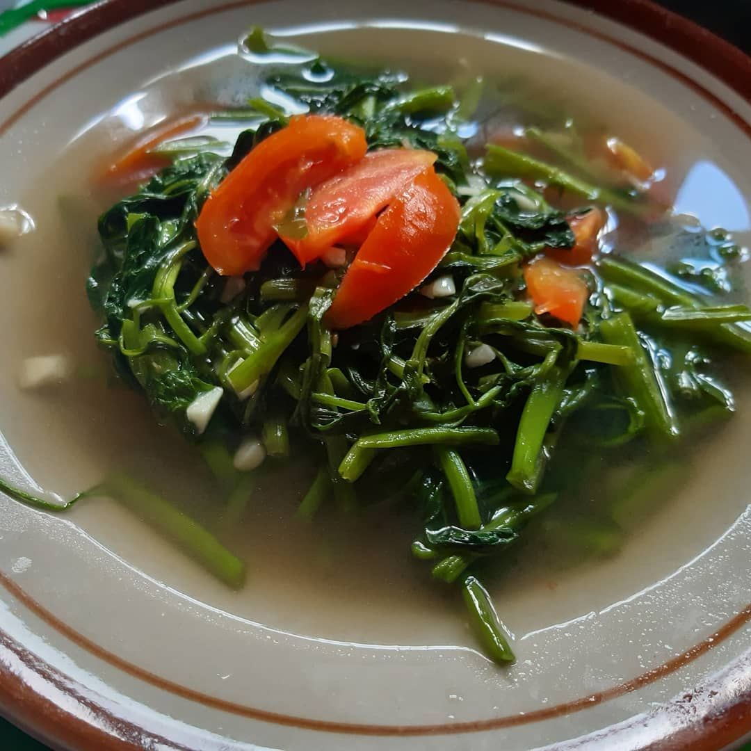 Olahan Kangkung yang Lezat dan Mudah Dibuat untuk Menu Harian ...