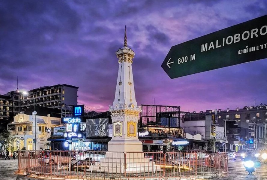 tempat makan di jogja viral yang wajib dikunjungi tahun ini - Indonesia Vox