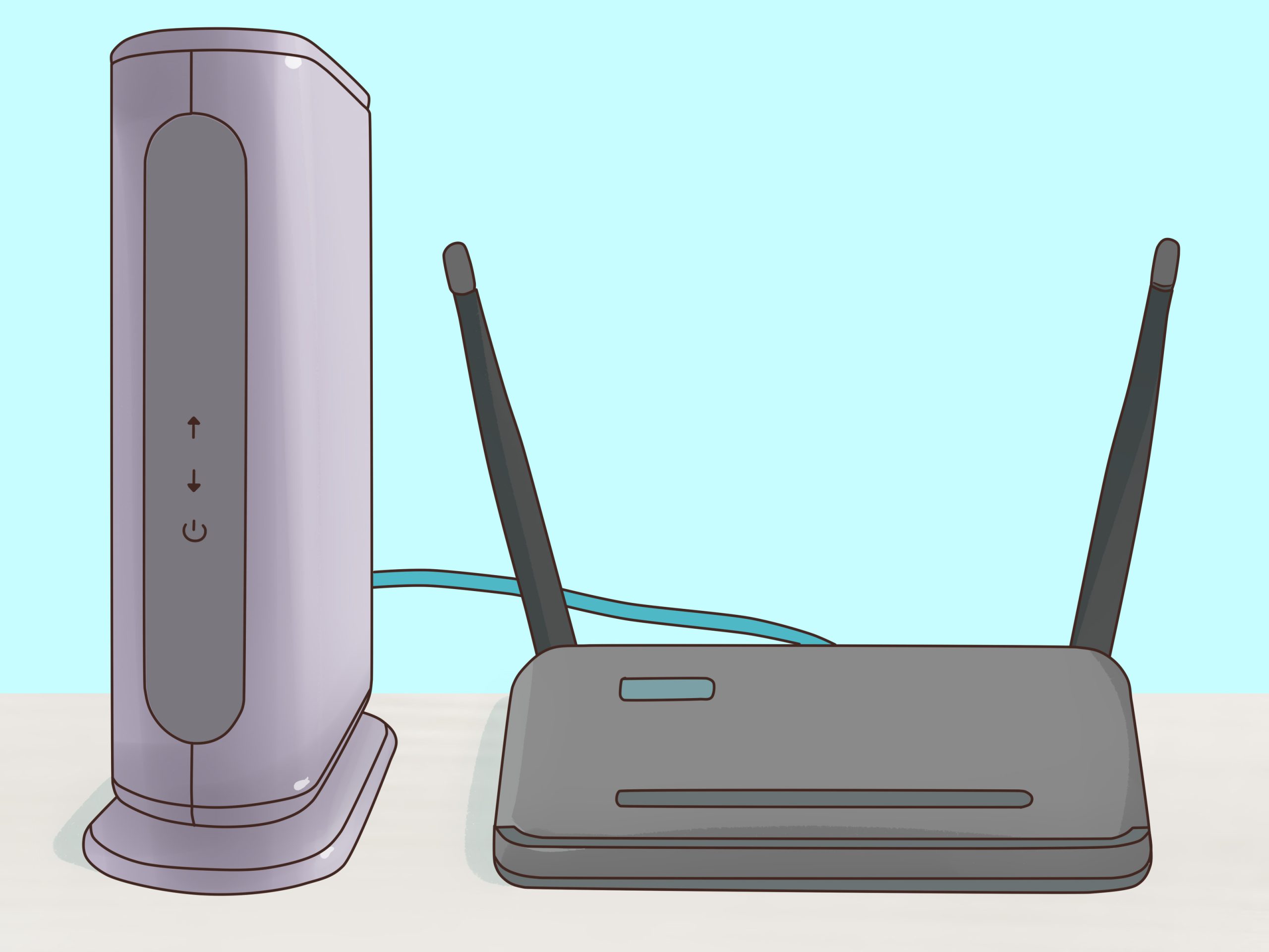 Modem WiFi Terbaik untuk Koneksi Cepat dan Stabil di Rumah Anda ...