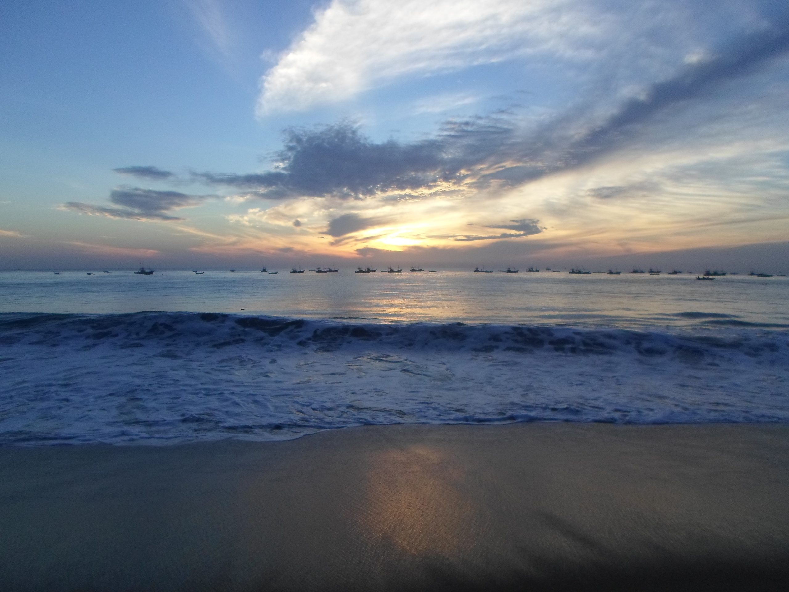 Tiket Masuk Pantai Pandawa 2024: Harga, Jam Buka, dan Tips Berkunjung ...