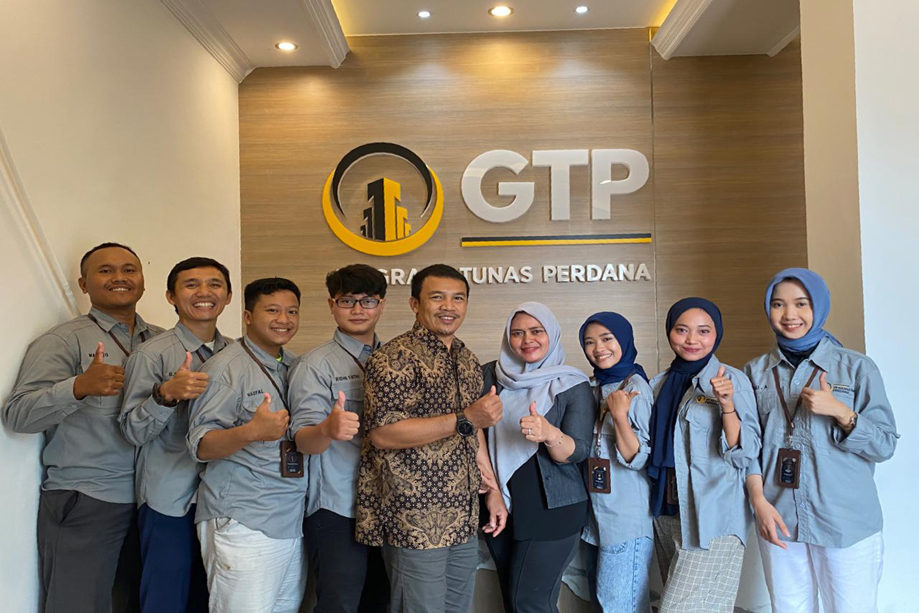 PT Rose Brand Solusi Terbaik untuk Kebutuhan Bisnis Anda - Indonesia Vox