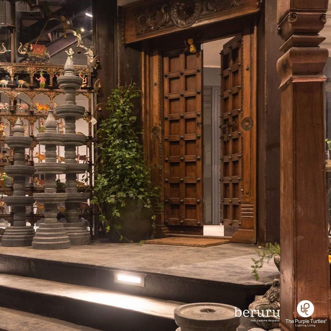 Sediman Bali: Keunikan dan Pesona Arsitektur Tradisional yang Tetap ...