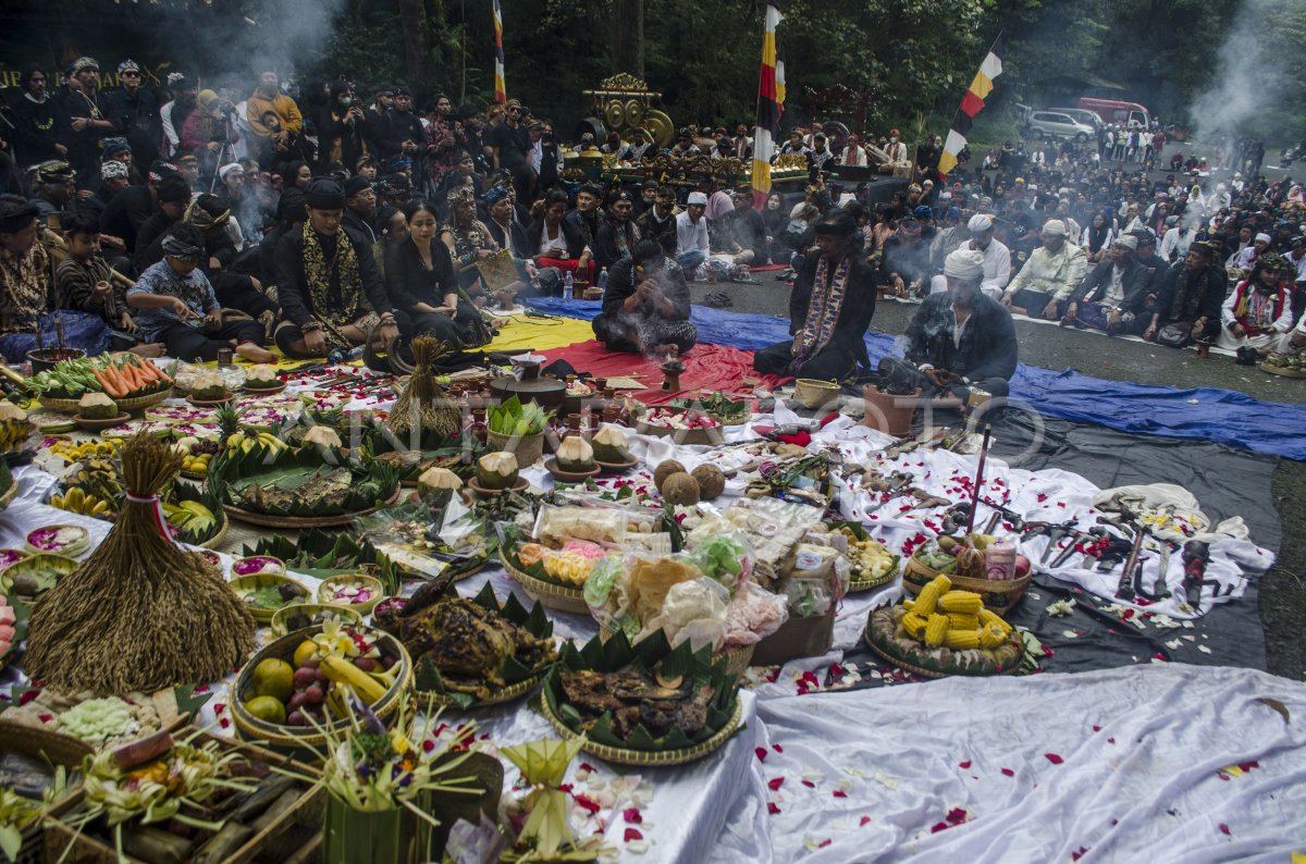 Sengkalan Lamba: Makna dan Arti di Budaya Jawa - Indonesia Vox