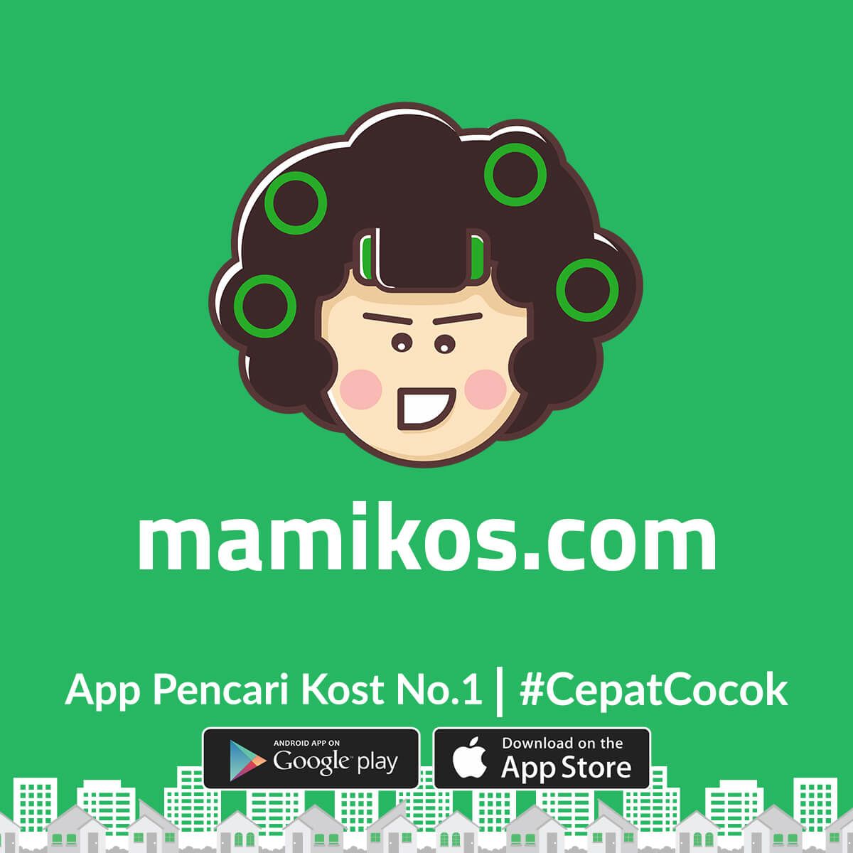 Mamikos Semarang: Solusi Hunian Terjangkau dan Nyaman untuk Mahasiswa ...